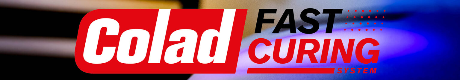 Colad UV Curing Light (9000) | Spray Guns Direct