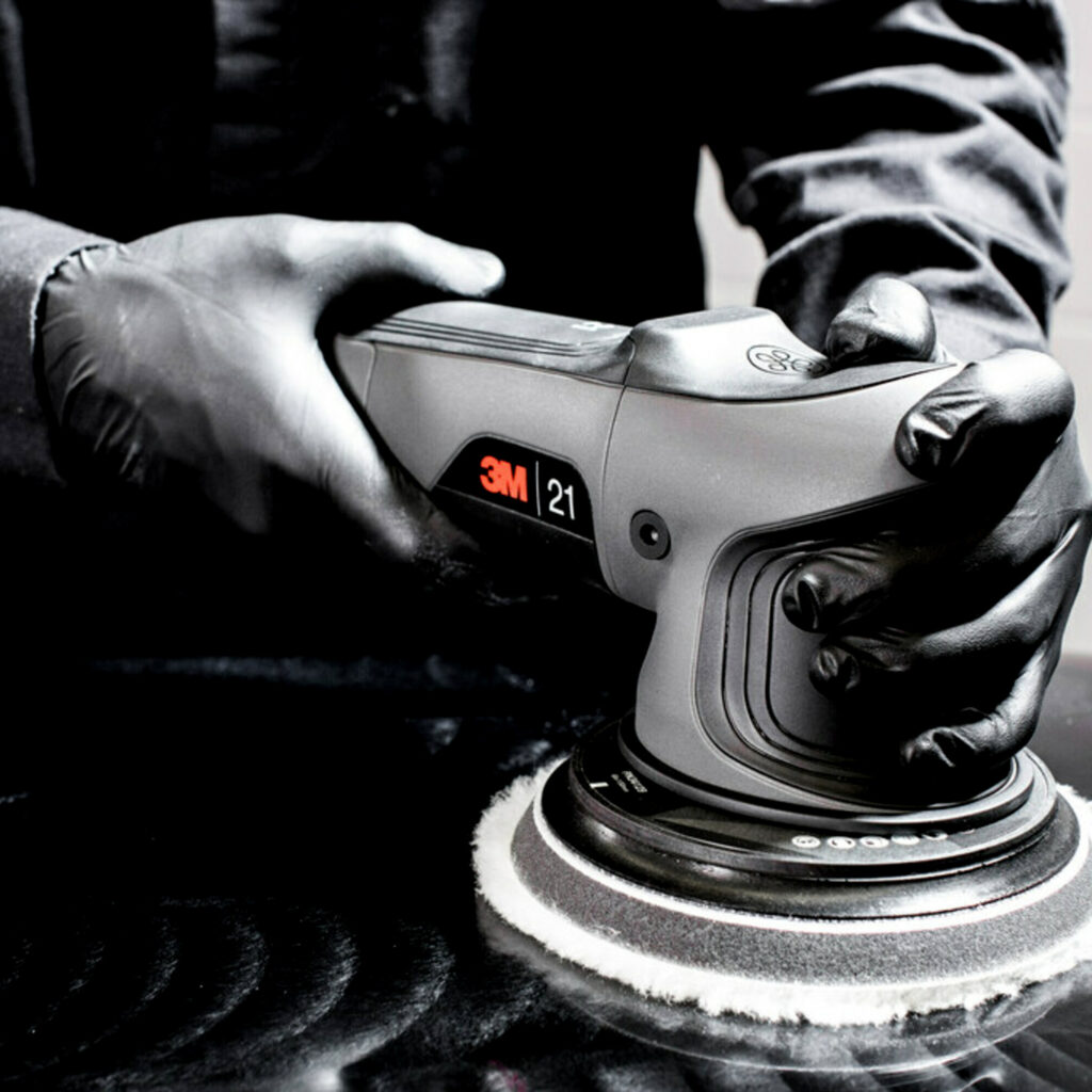 3M Perfect-It Random Orbital Polish Compound, 946 ml (34134E)