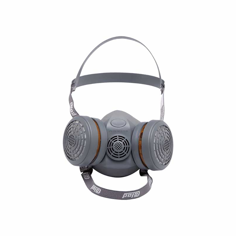 Colad Respirator A1P2 (5000) | Spray Guns Direct