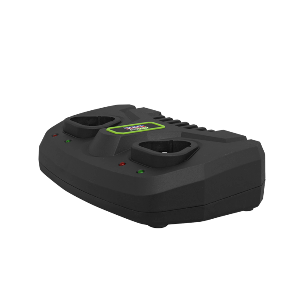 Sealey SV10.8 Dual Fast Charge Battery Charger CP108VMC2