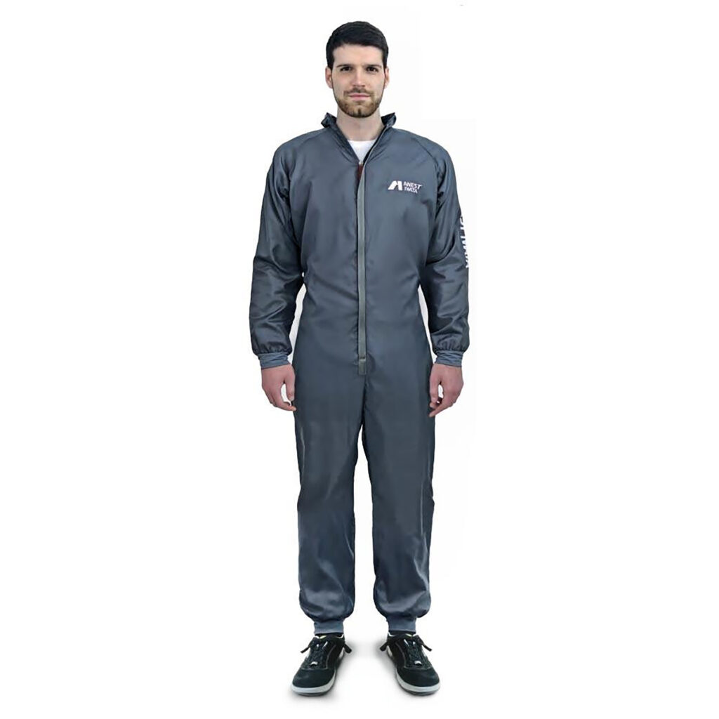 Overalls / Coveralls / Spray Suits | Spray Guns Direct