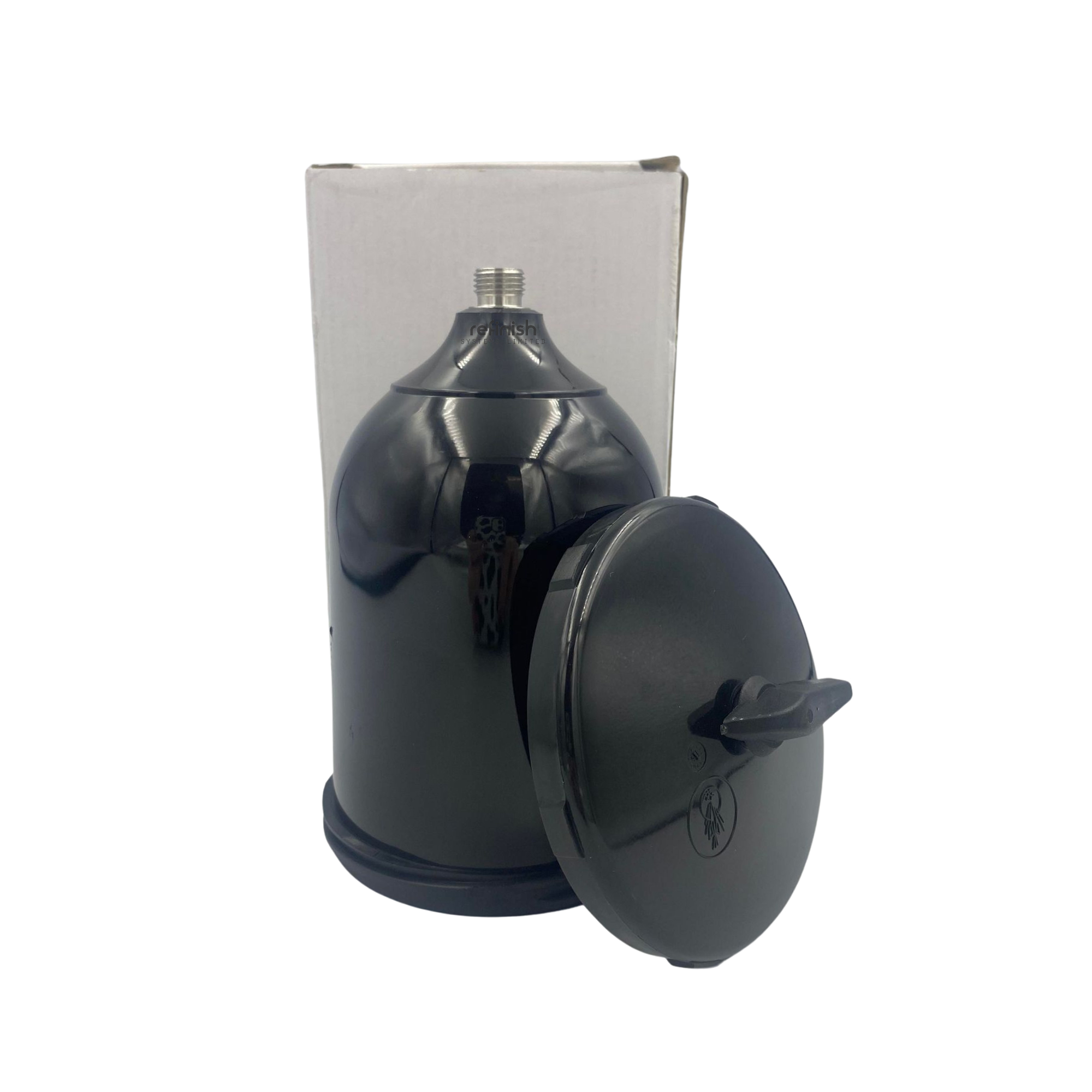 Iwata UV Gravity Cup for W400 & LPH400 (13000330)