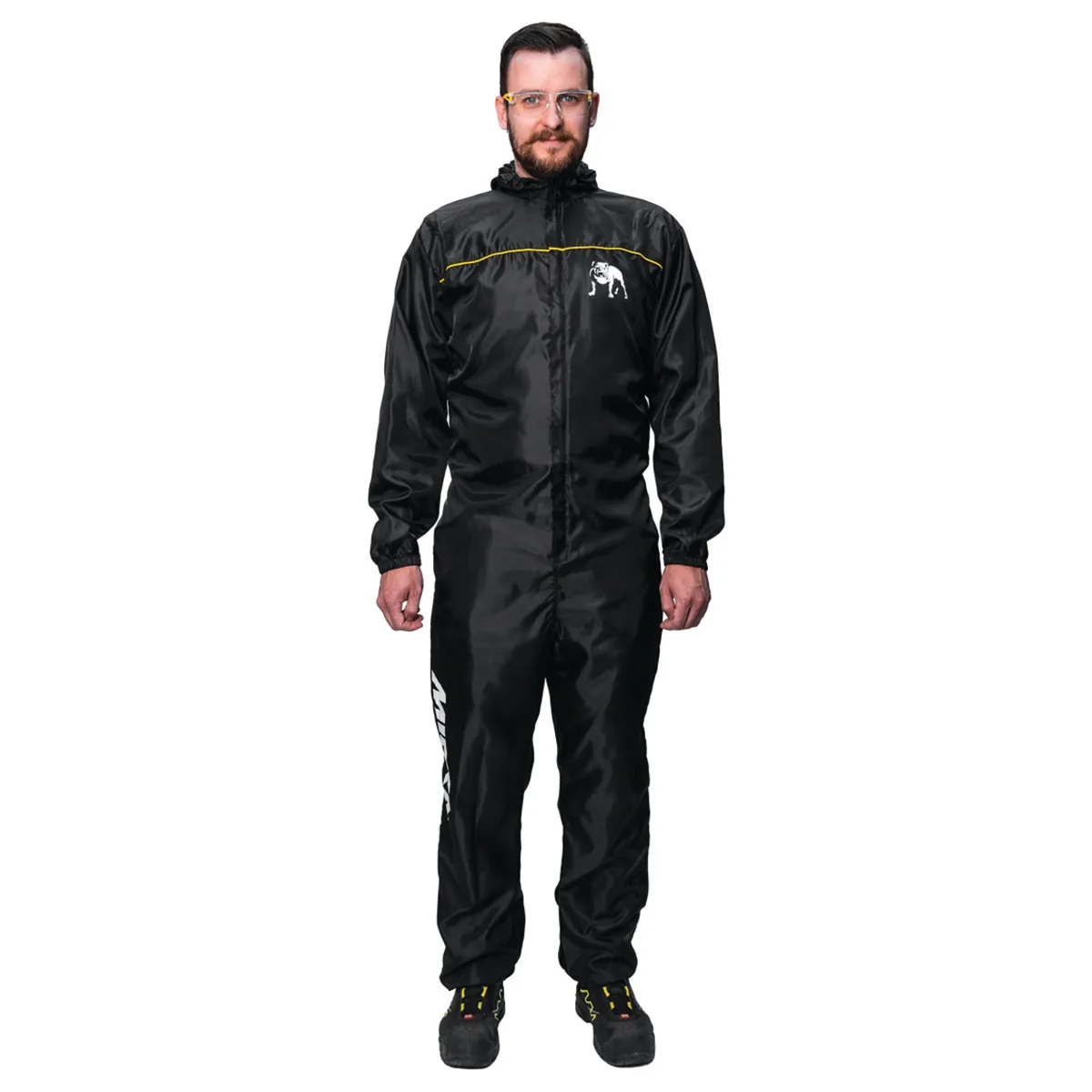 Mirka Coverall Light Line, Reusable Protective Coverall