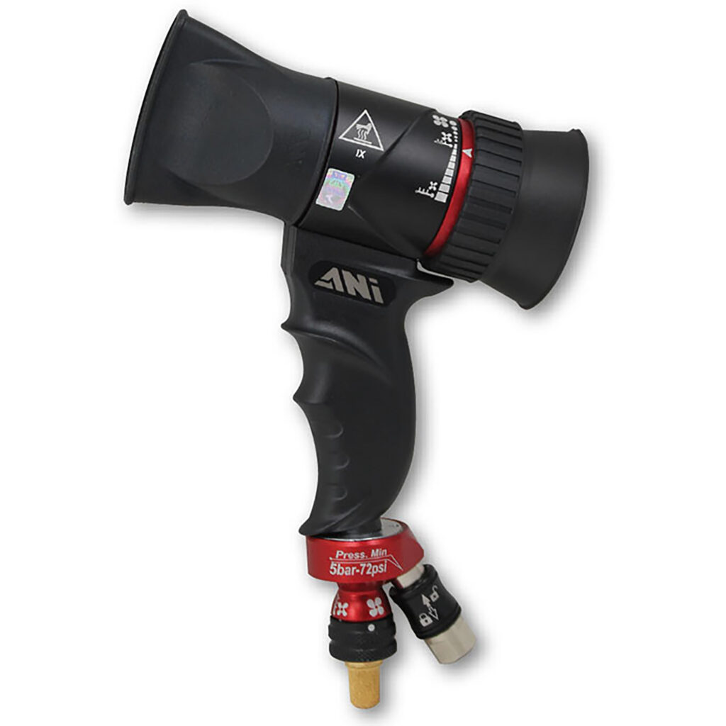 A.N.I. (ANI) F1/N-Special/SP Pressure Spray Gun