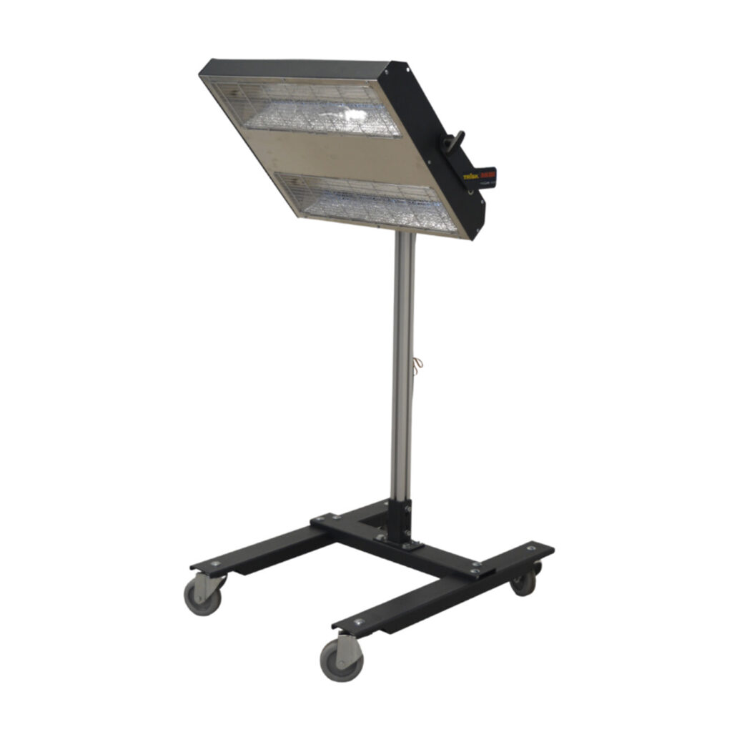 Lamps / Heaters / Infrared / Paint Drying Systems
