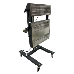 Lamps / Heaters / Infrared / Paint Drying Systems