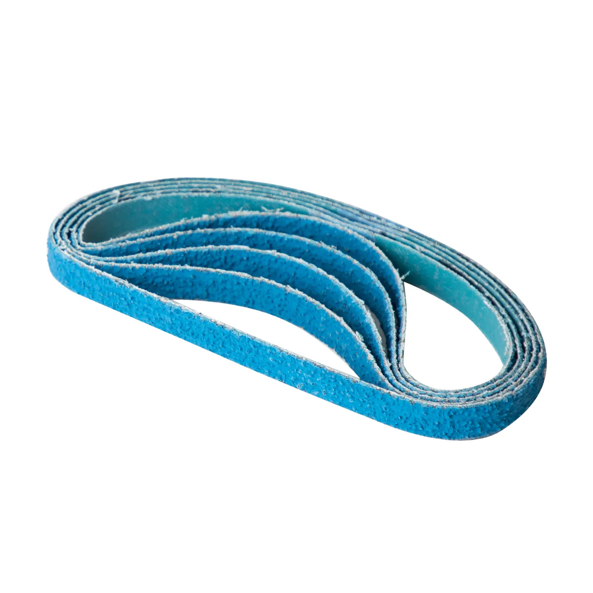 Mirka FILE BELT ZIR 10mm x 330mm for Pneumatic Belt Sander