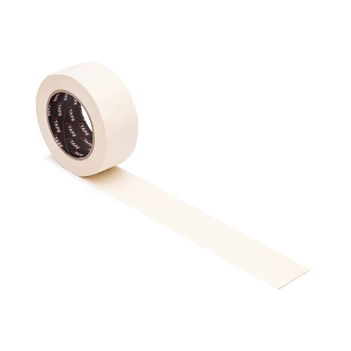 JTAPE 80°C Premium Masking Tape (Full Box)