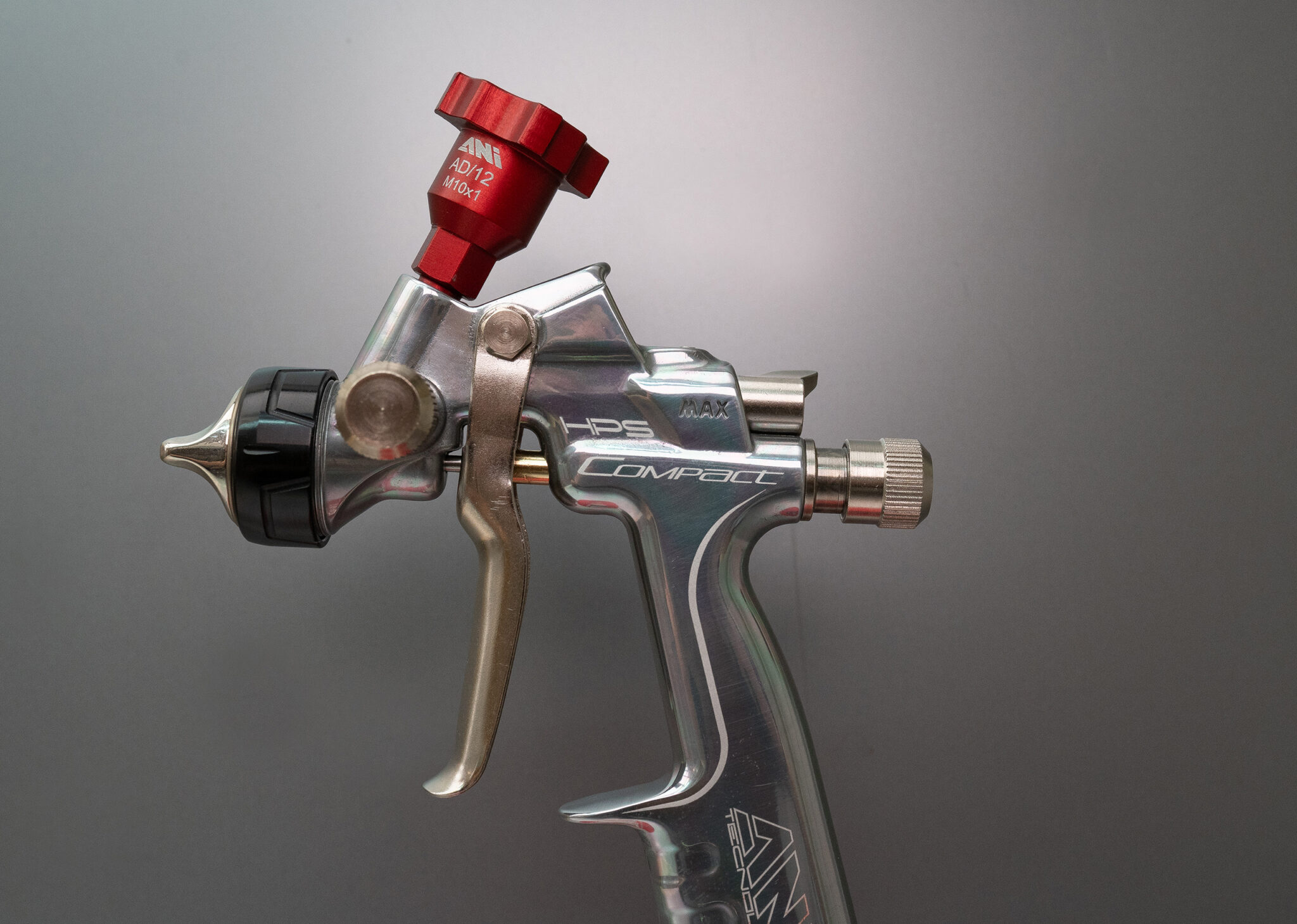 A.N.I. (ANI) HPS Compact Midi Gravity Spray Gun
