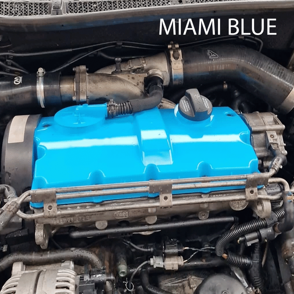 SDG VHT Brake Caliper Aerosol Paint (VHTCalip)