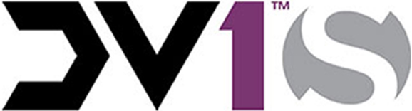 DeVilbiss DV1 Basecoat, Clearcoat & Spot Repair Spray Guns