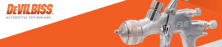DeVilbiss Spray Gun - spray guns direct