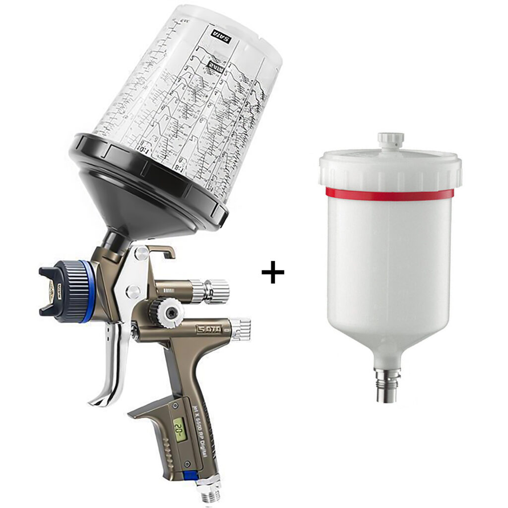 Alternative Spray Gun Options - spray guns direct