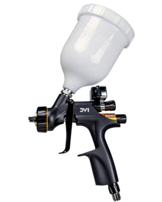 DeVilbiss Spray Gun - spray guns direct