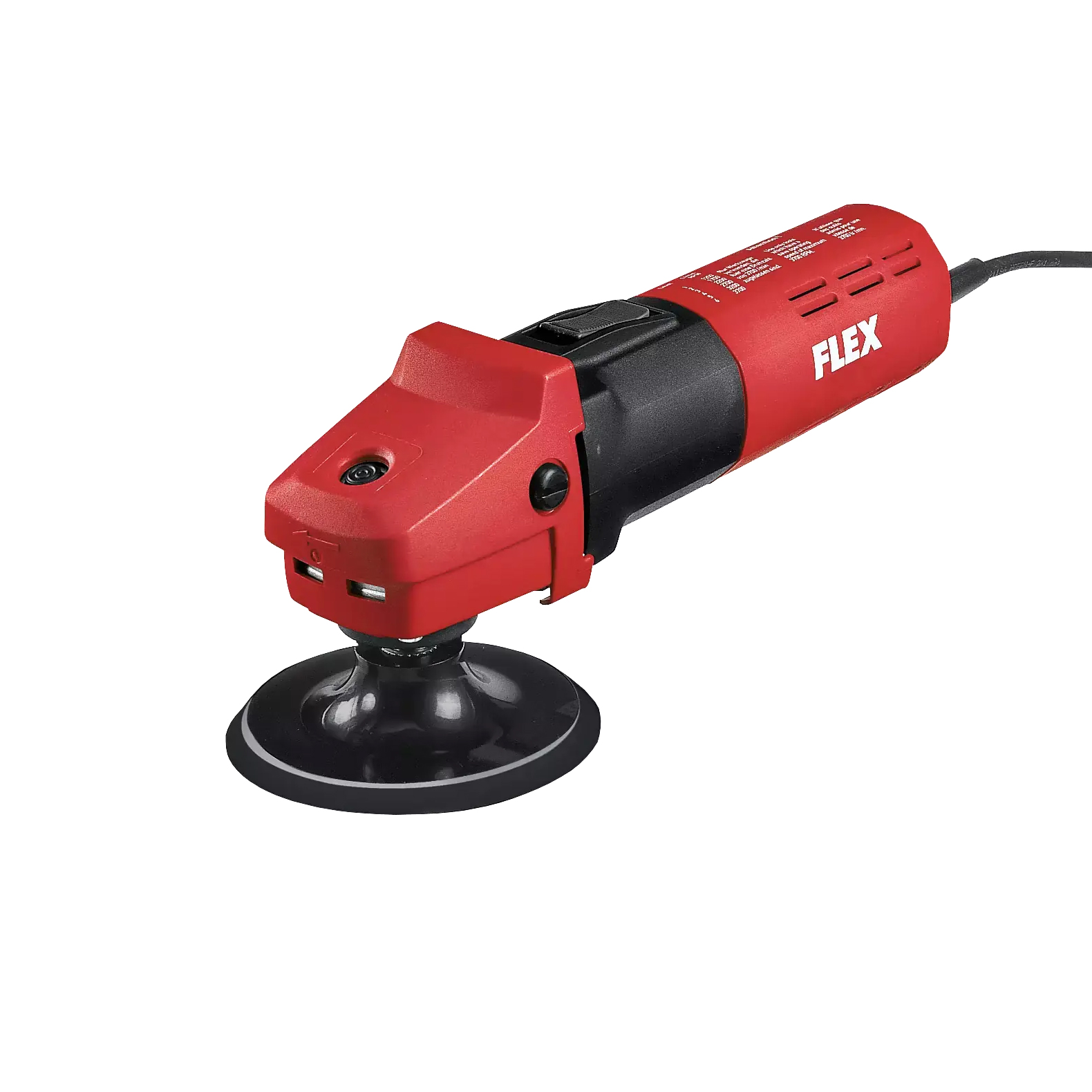 Flex Polisher with a Wide Speed Range (L1503VR) 230/CEE-UK