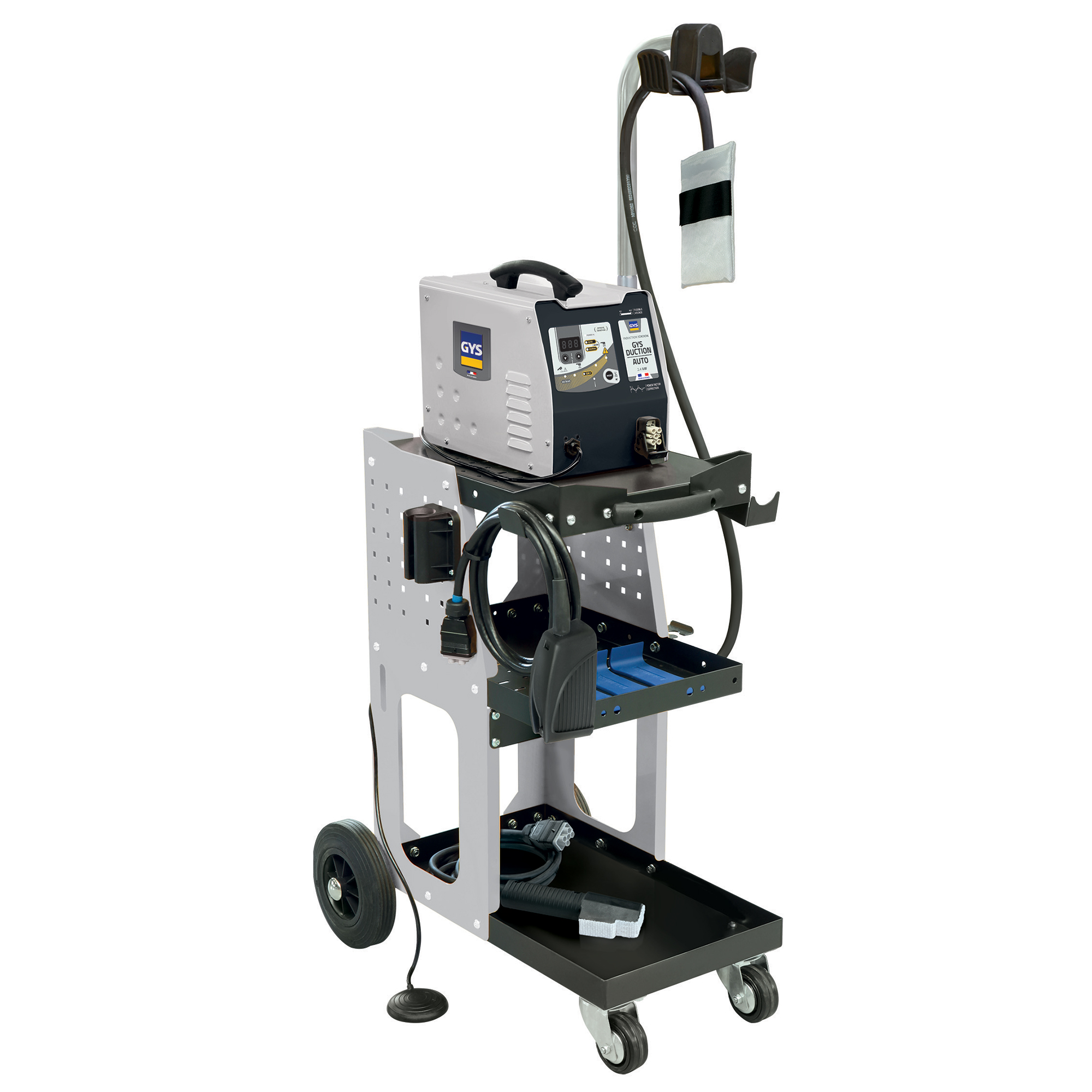 GYS ProLiner GYSduction Auto (048775) - spray guns direct