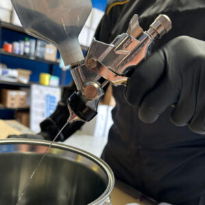 How to Clean a Spray Gun? - spray guns direct