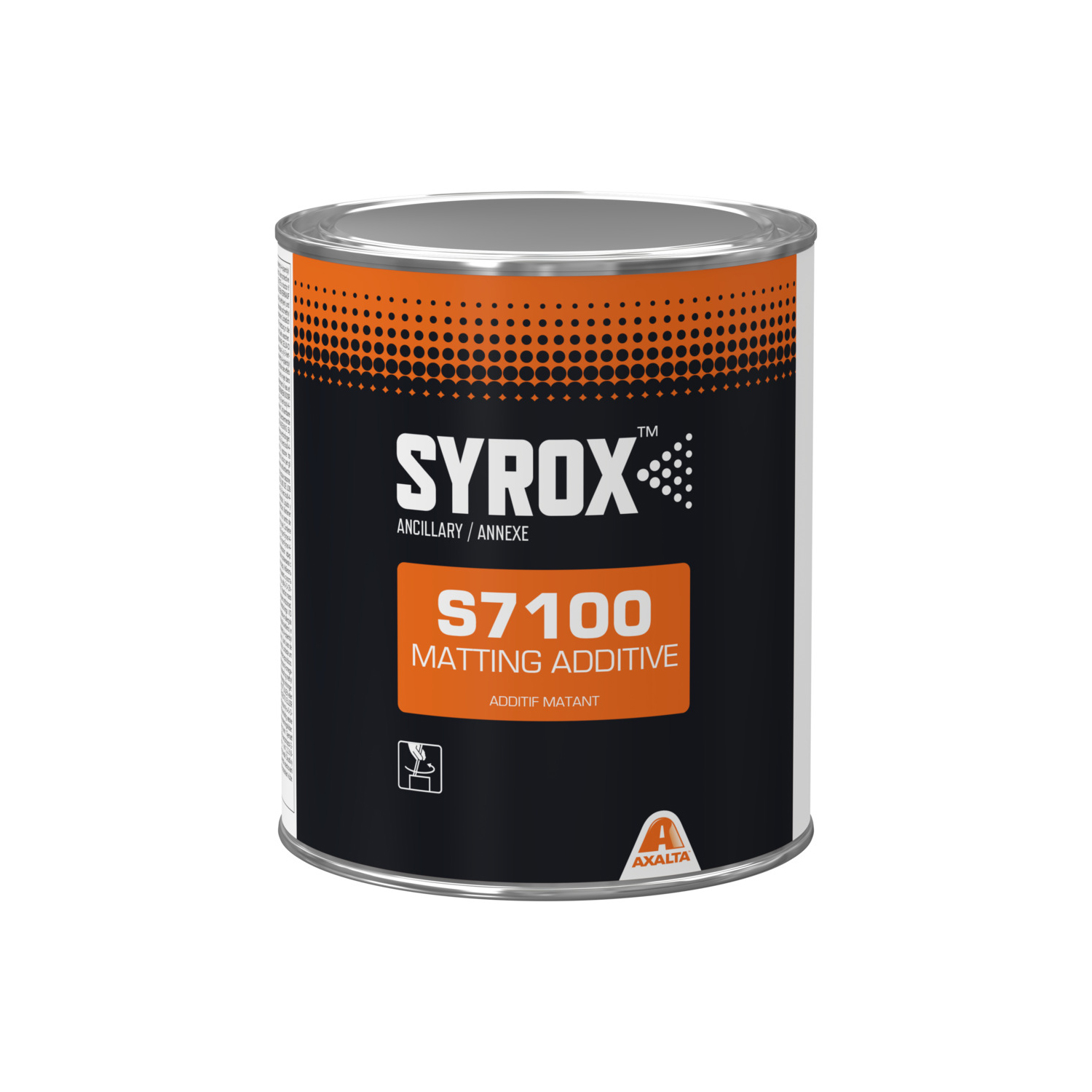 Syrox S7100 Matting Additive 1L | Spray Guns Direct