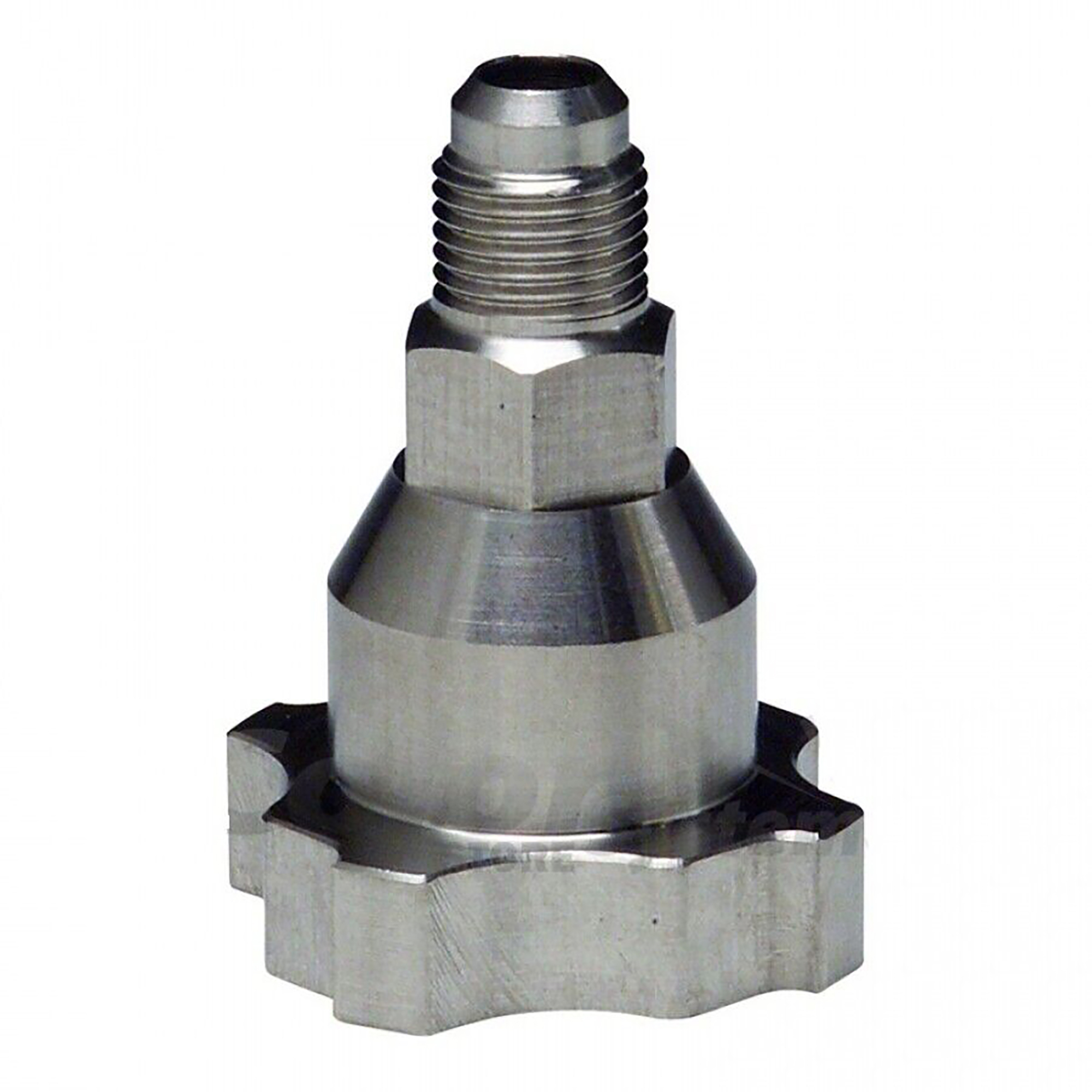 Mirka Paint Cup System Adaptor No.10 (9190171110) | Suits Sagola 3300 ...