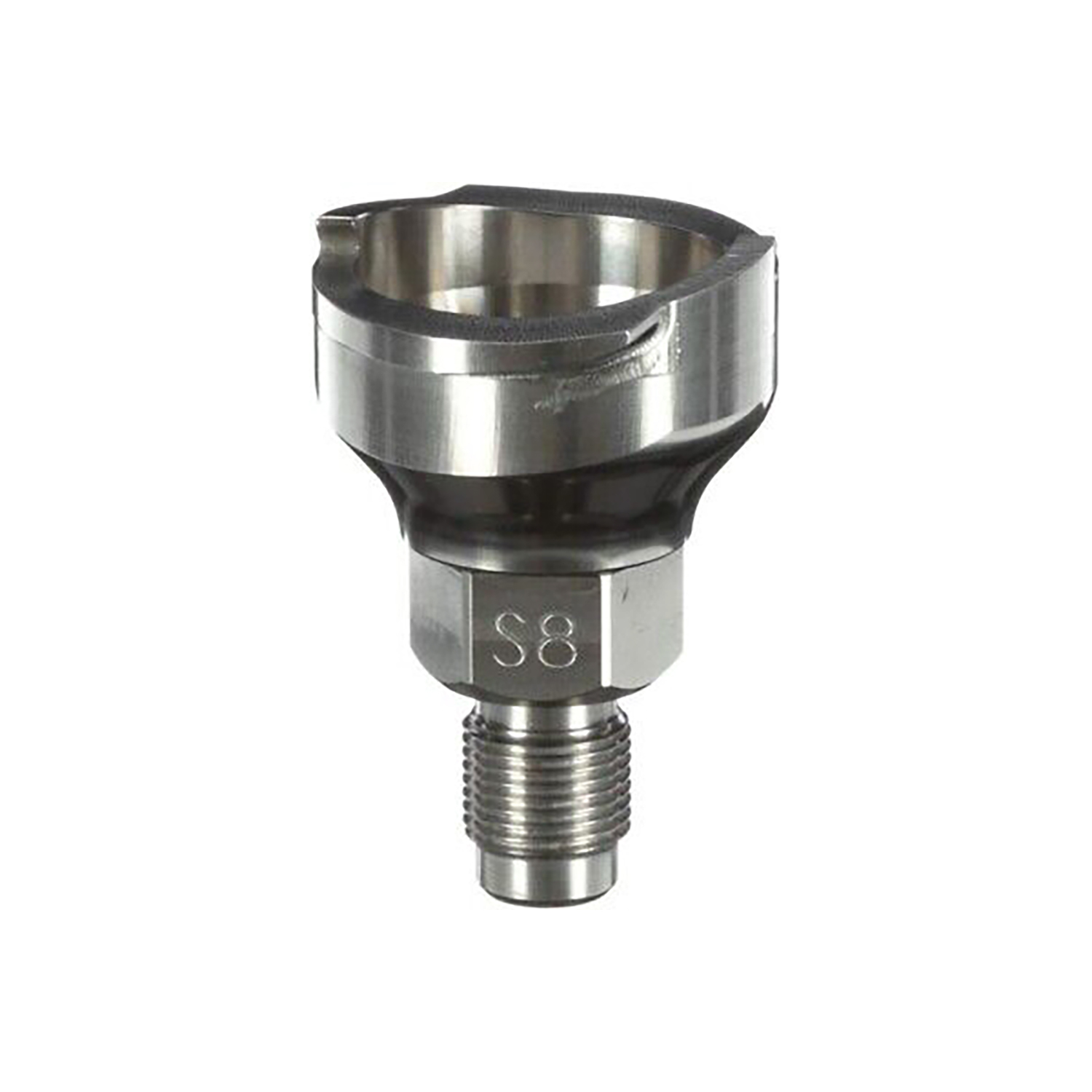 3M PPS Series 2 Adaptor No.S8 (26038) | Spray Guns Direct