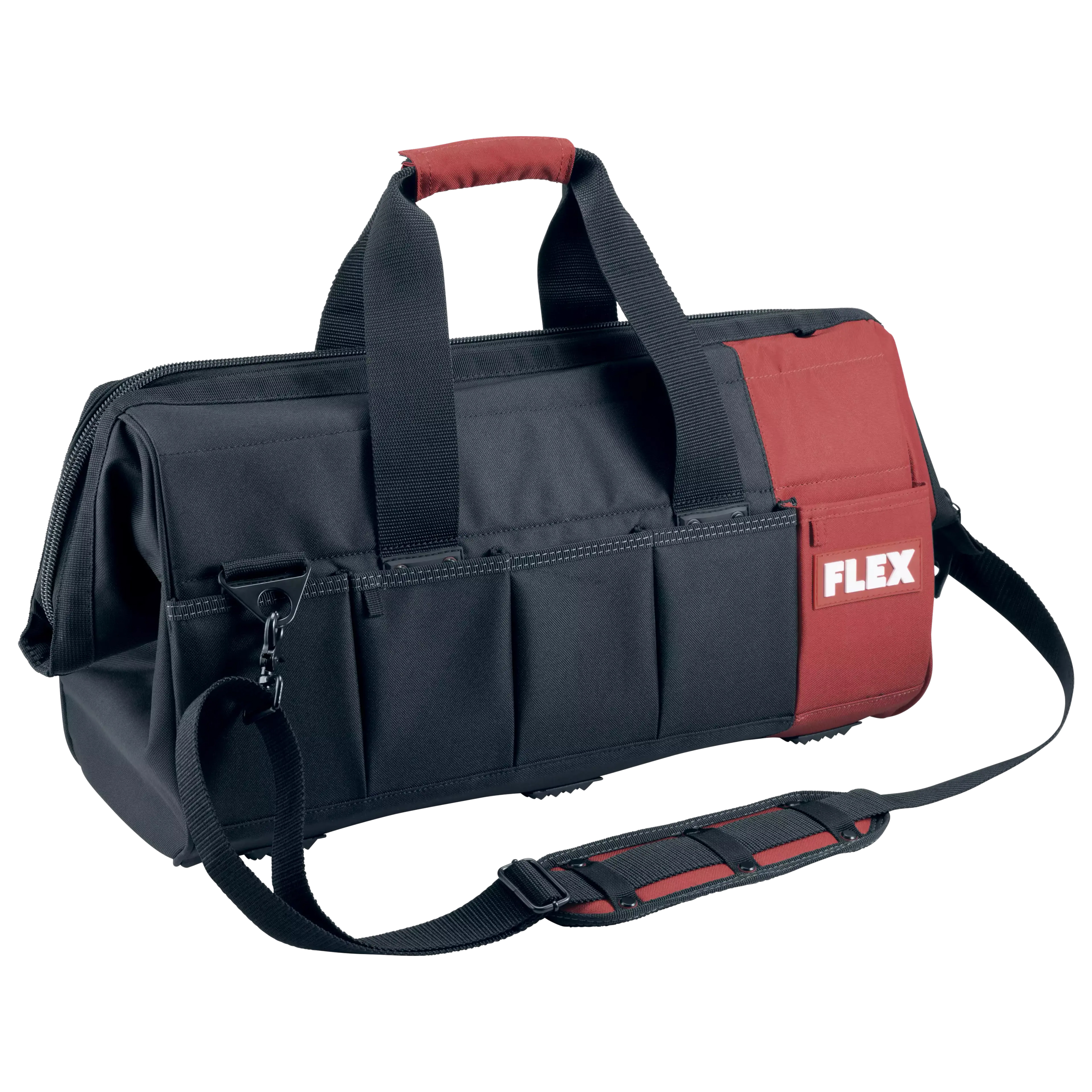 FLEX Carrying bag with Large Storage Space (502561)