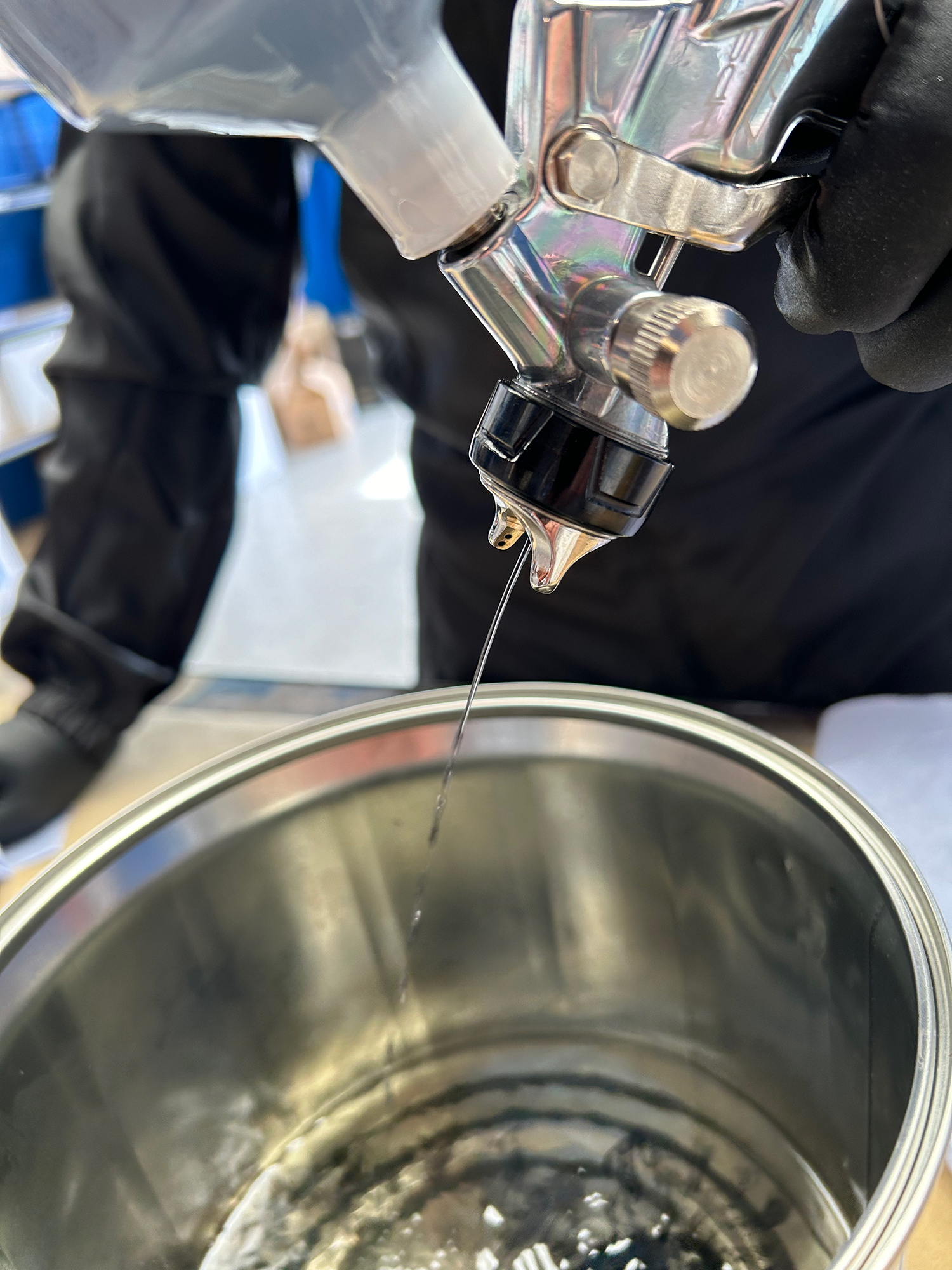 How to Clean a Spray Gun? - spray guns direct