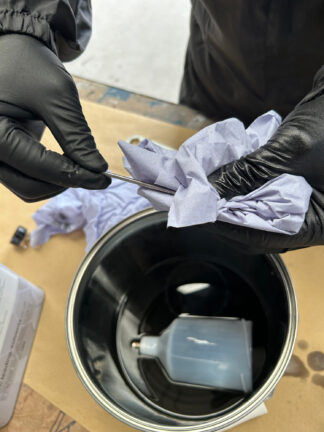 How to Clean a Spray Gun? - spray guns direct