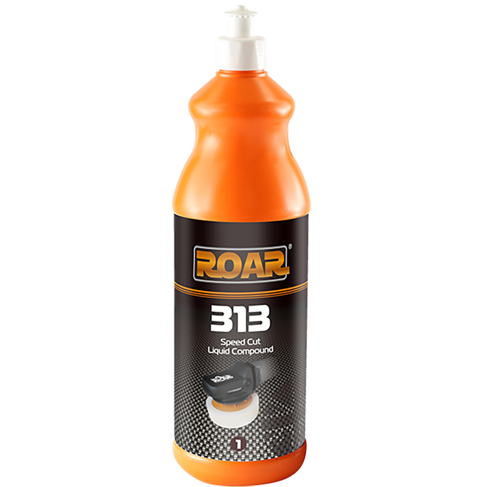 Roar Extreme Cut Compound (313-10) - Spray Guns Direct