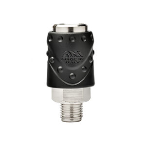 A.N.I. (ANI) Skull Spray Gun (Digital / Non-Digital)