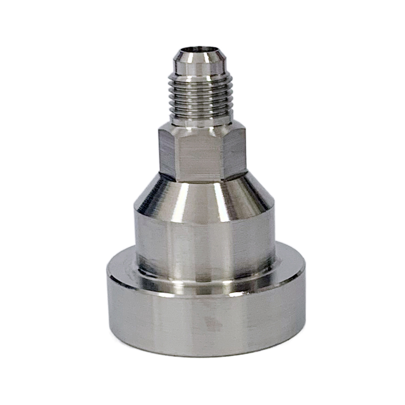 Mirka Paint Cup System Adaptor No.19 (9190171119) | Suits ANi Compact ...