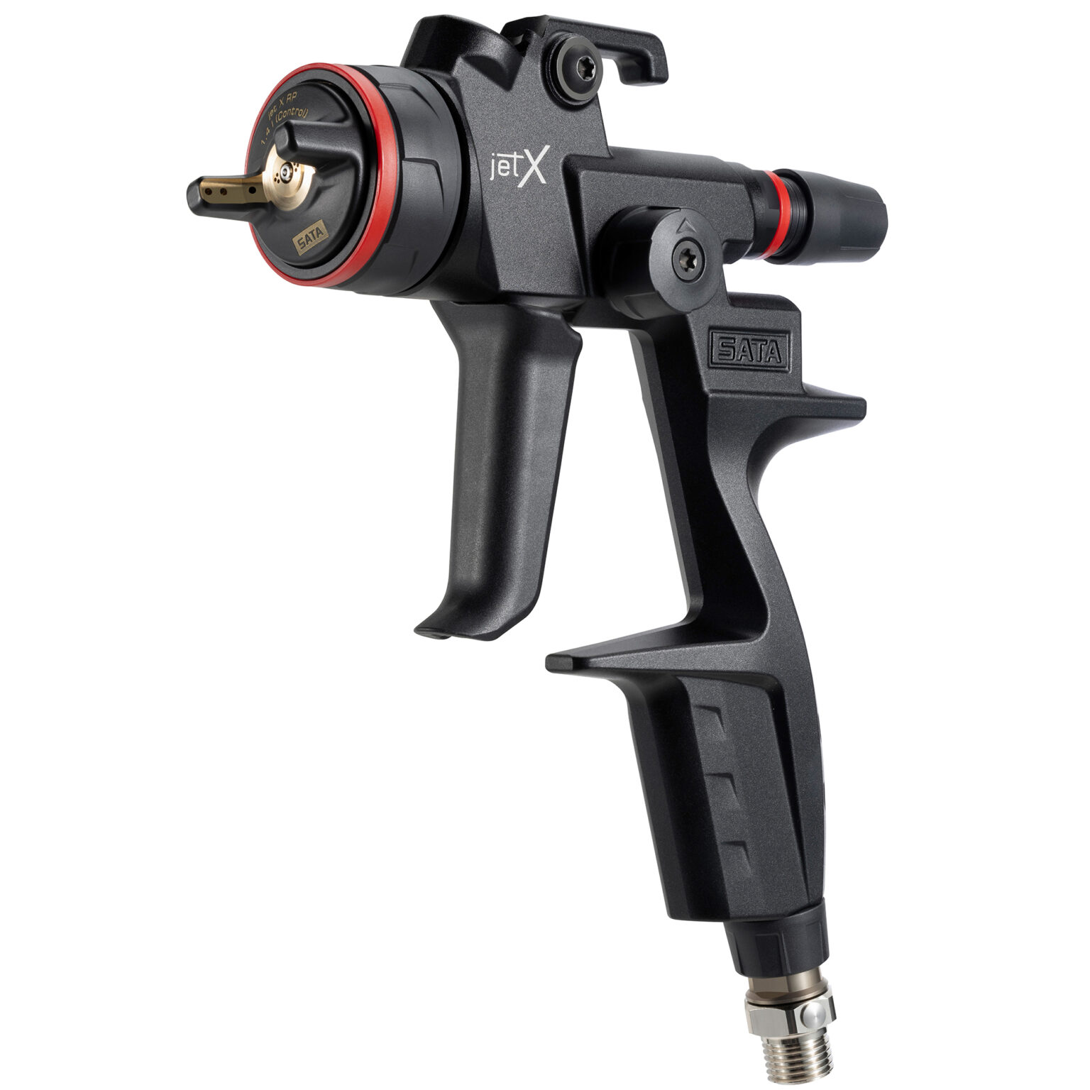 SATAjet X 5500 RP Clearcoat 1.3 CC Spray Gun