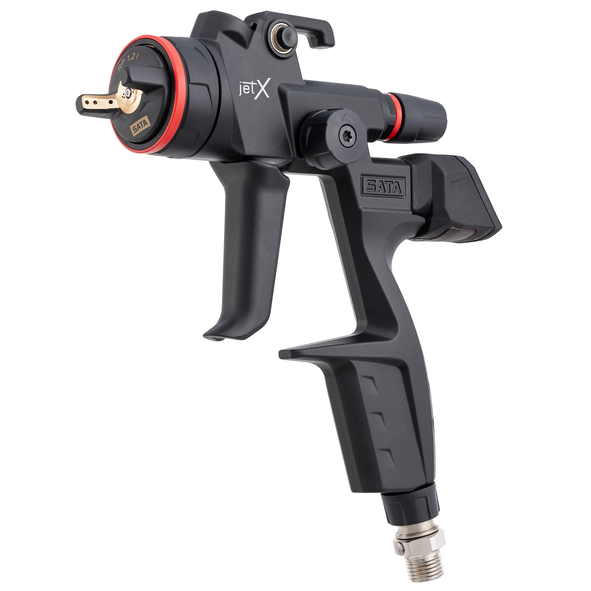 SATA jet X Digital Pro Spray Gun | Spray Guns Direct