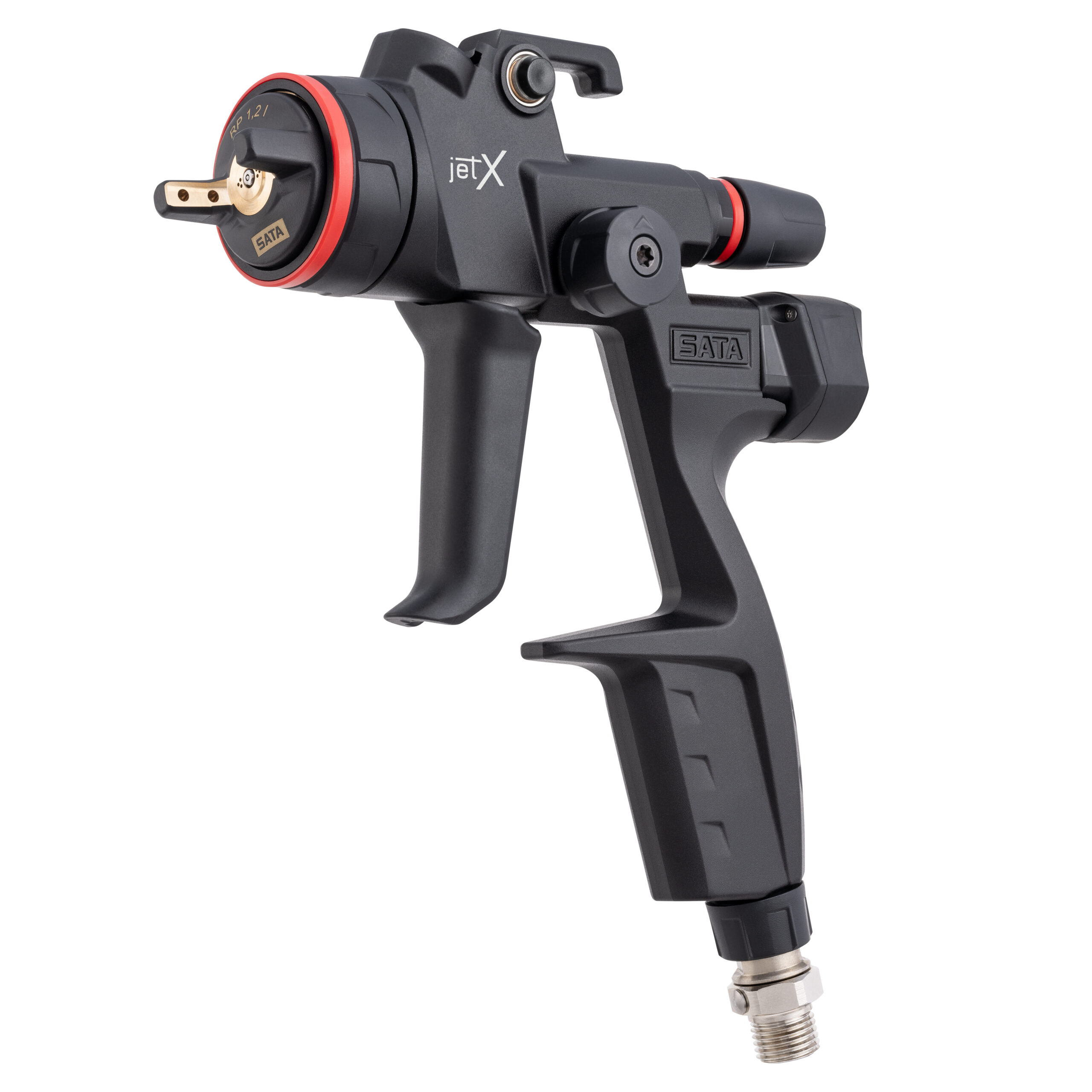 SATA jet X Digital Spray Gun | Spray Guns Direct