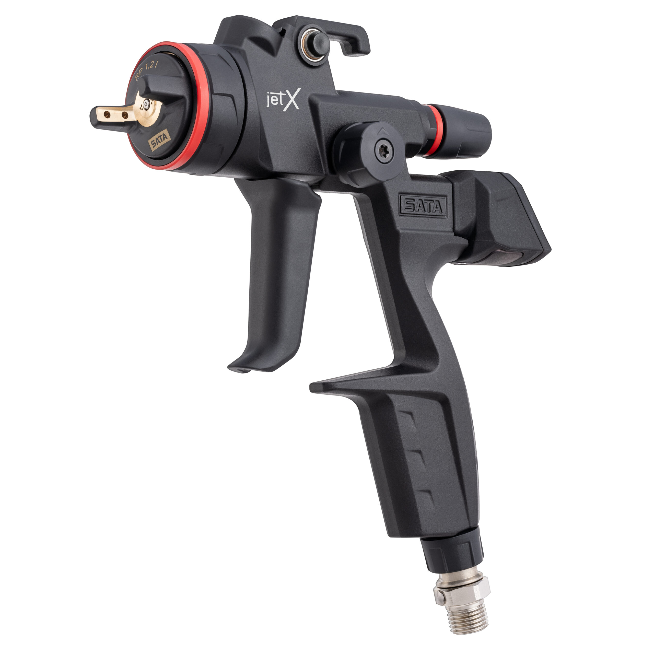 SATA jet X Digital Pro Spray Gun | Spray Guns Direct
