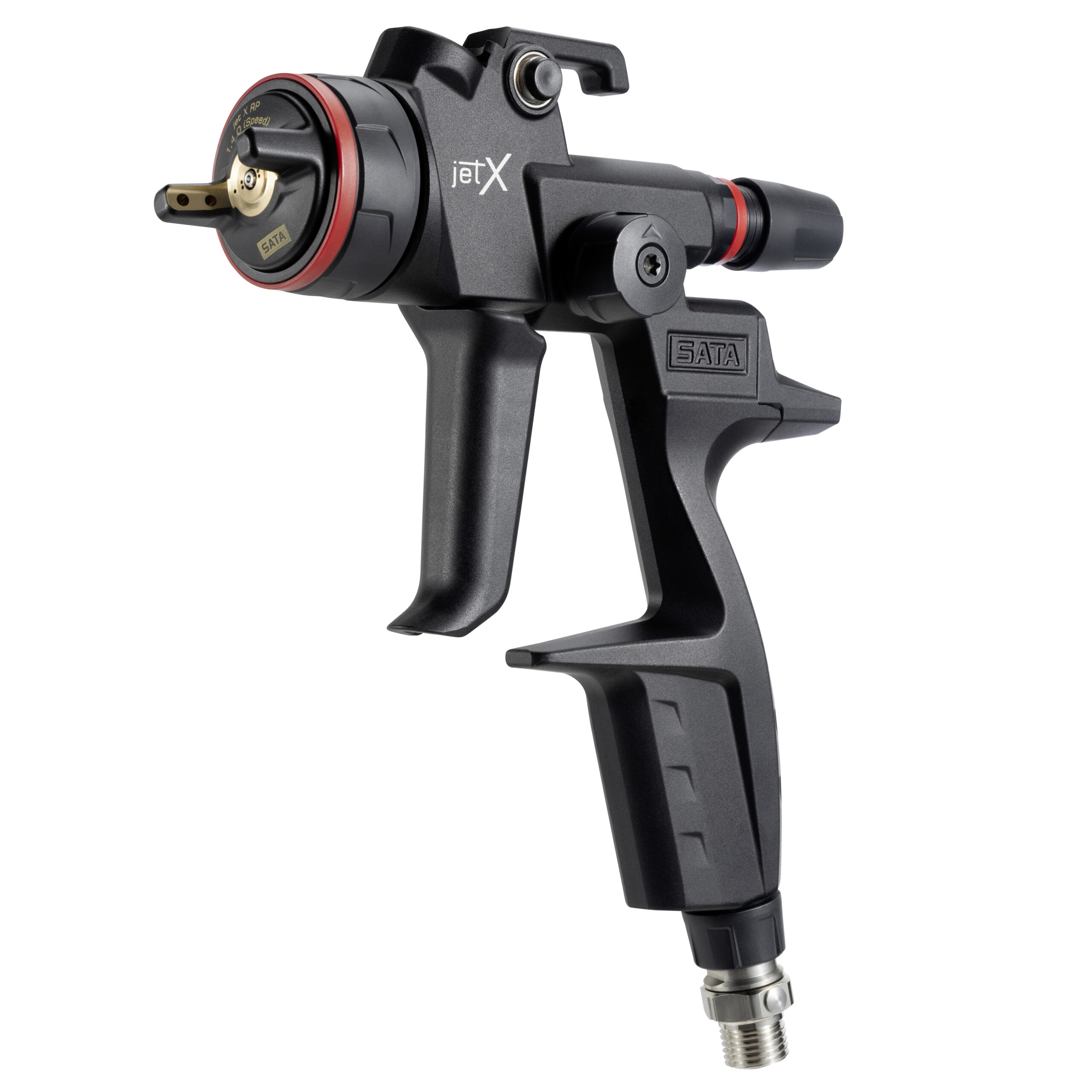 SATA jet X Digital Ready Spray Gun | Spray Guns Direct
