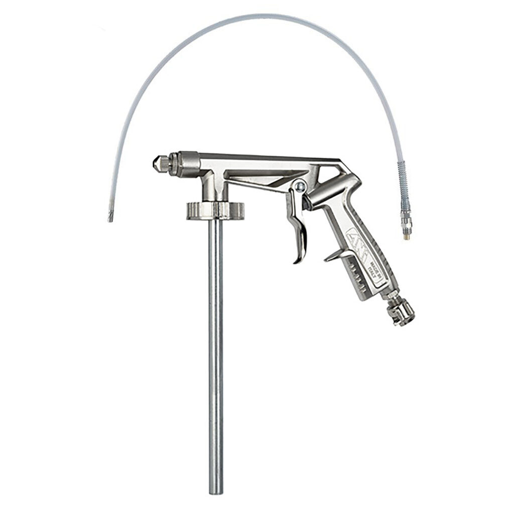 Schutz & Waxoyl Guns - spray guns direct