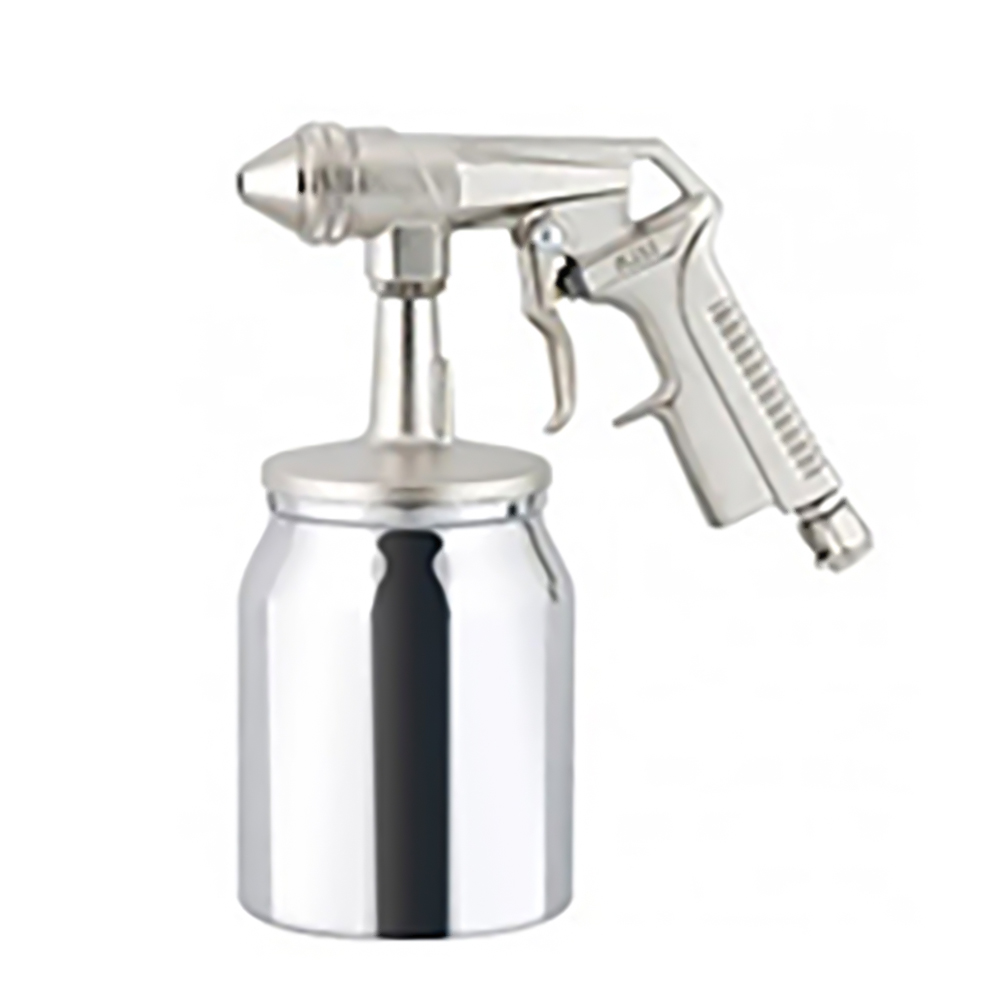 ANi Underbody Coating Gun with Suction Cup & 0.8mm Nozzle