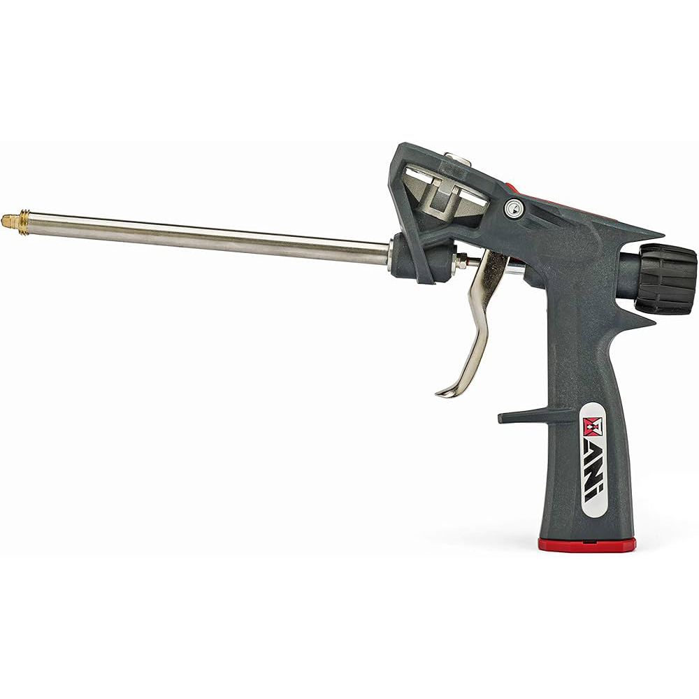 ANi QUALITY Polyurethane Foam Applicator Gun (AH097802)