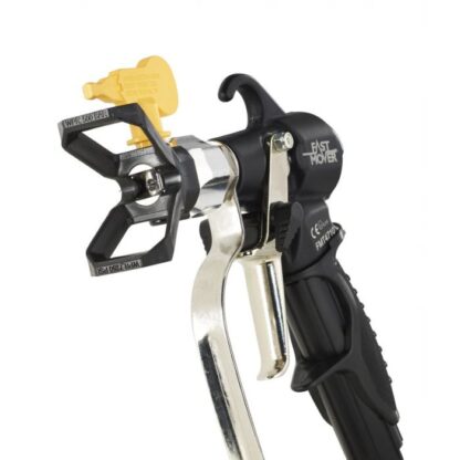 Fast Mover Airless Spray Gun #welovesprayguns - spray guns direct