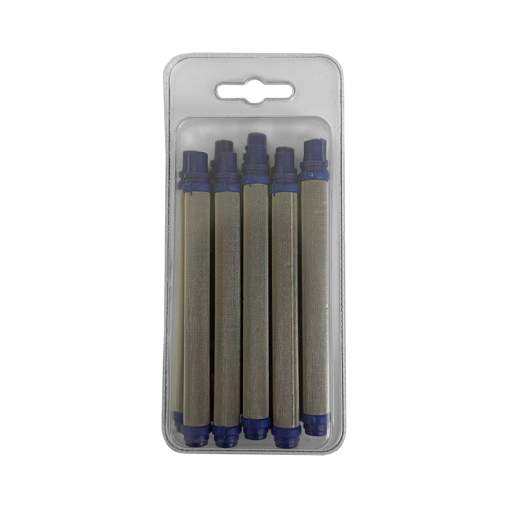 Fast Mover Blue Pencil Filter, 150 Mesh, 10 pack (FMT4795)