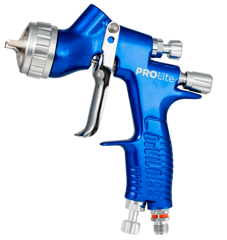 DeVilbiss Spray Gun - spray guns direct