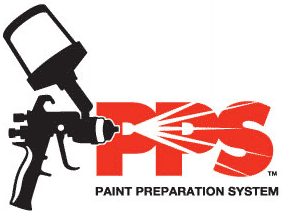 3M PPS Series 1 (Paint Preparation System)