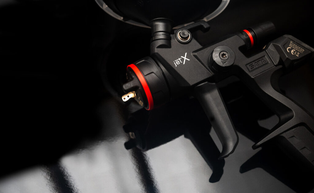 SATA LCS Liner Cup System, The Liner – in a New Design