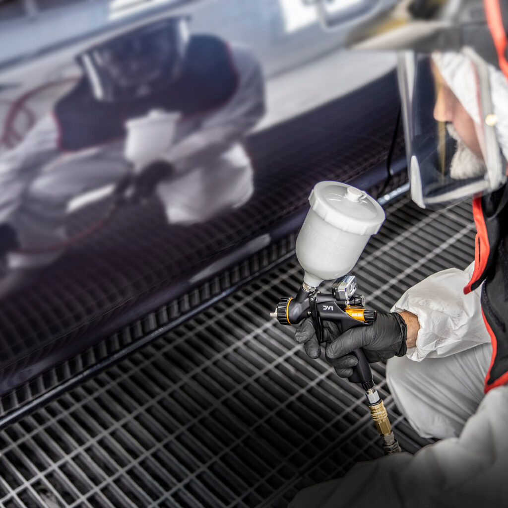 Spray Gun - spray guns direct