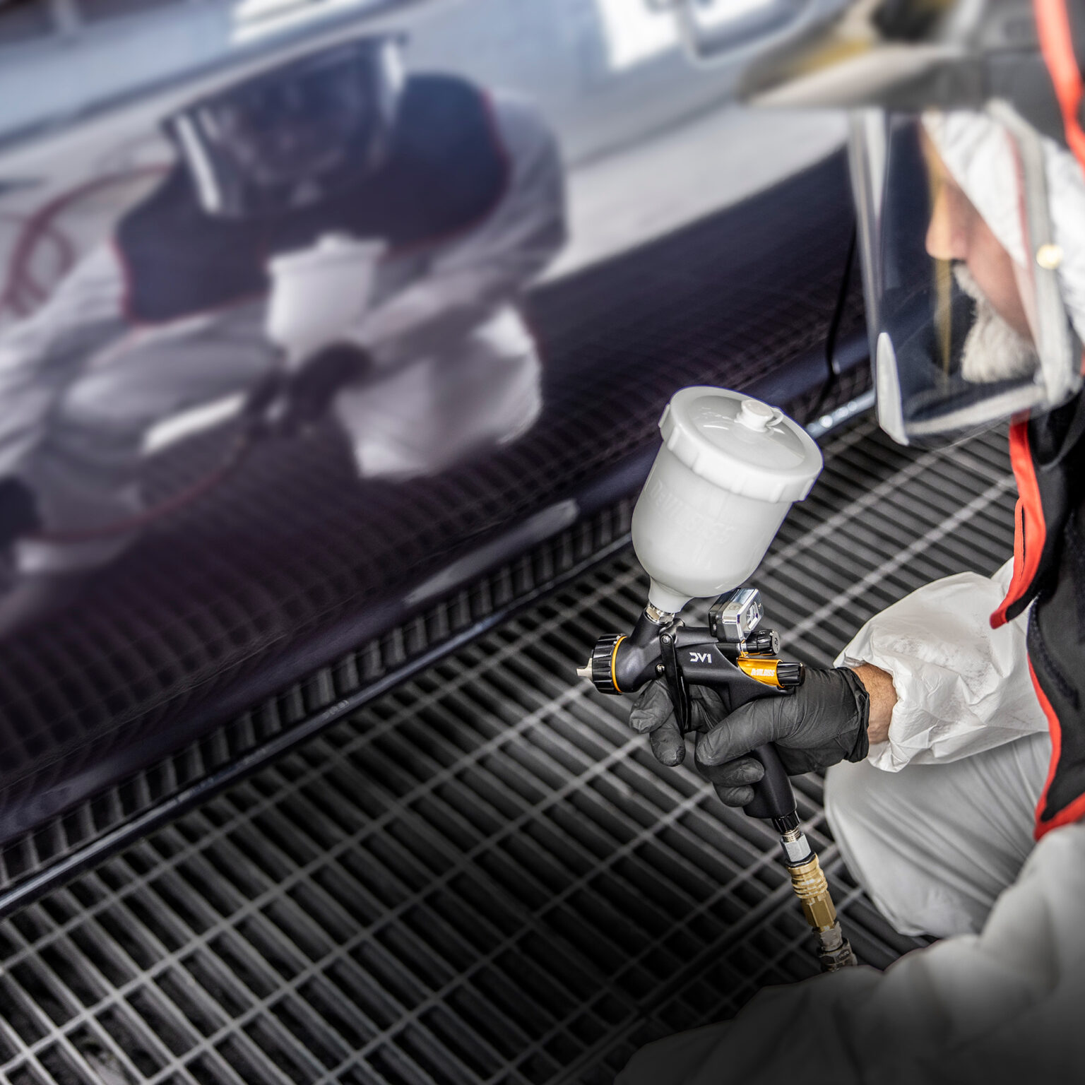 Spray Gun - spray guns direct