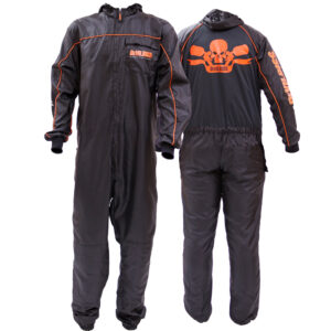 Overalls / Coveralls / Spray Suits | Spray Guns Direct