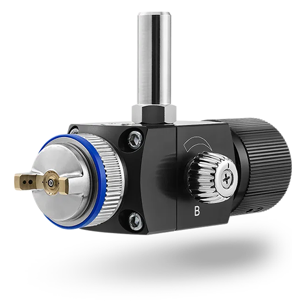 Automatic & Robotic Spray Guns - Spray Guns Direct