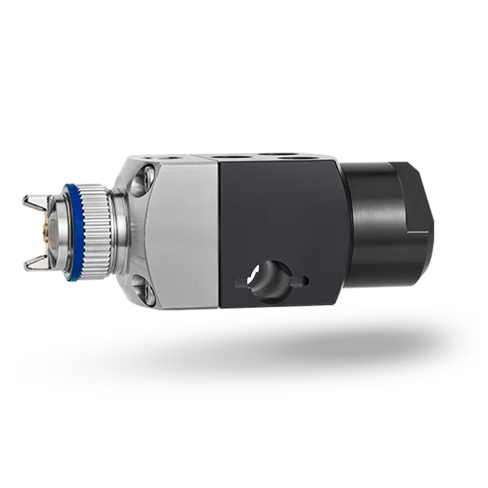 SATAminijet 1000 ROB Automatic Spray Gun Head