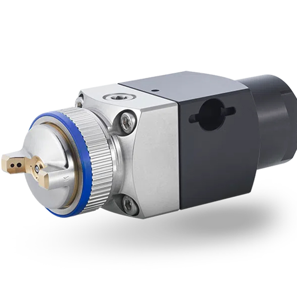 SATAjet 3000 ROB Spray Gun Head.