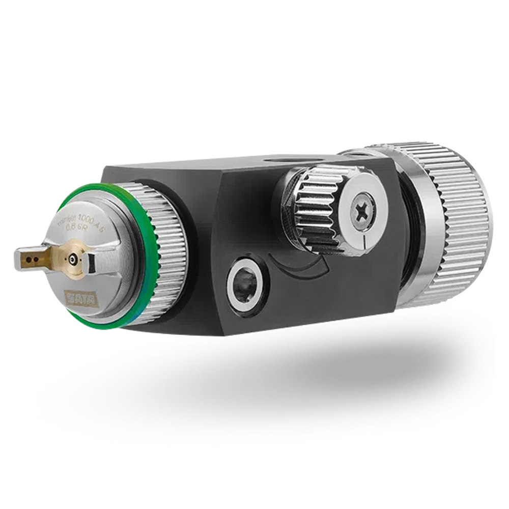 Automatic & Robotic Spray Guns - Spray Guns Direct